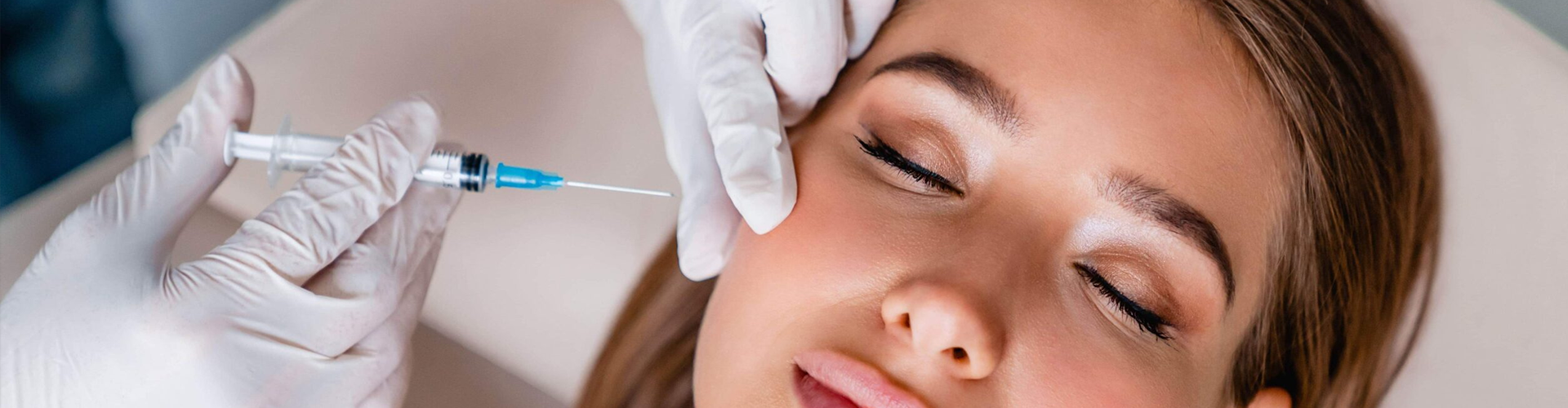 Online Botox Injecting